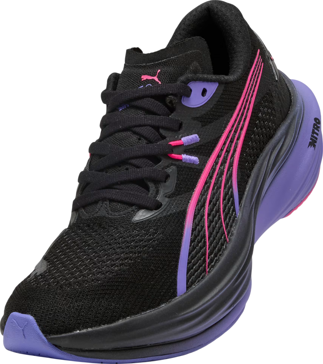 Dámská běžecká obuv Puma Deviate Nitro 3 - Top4Running.cz