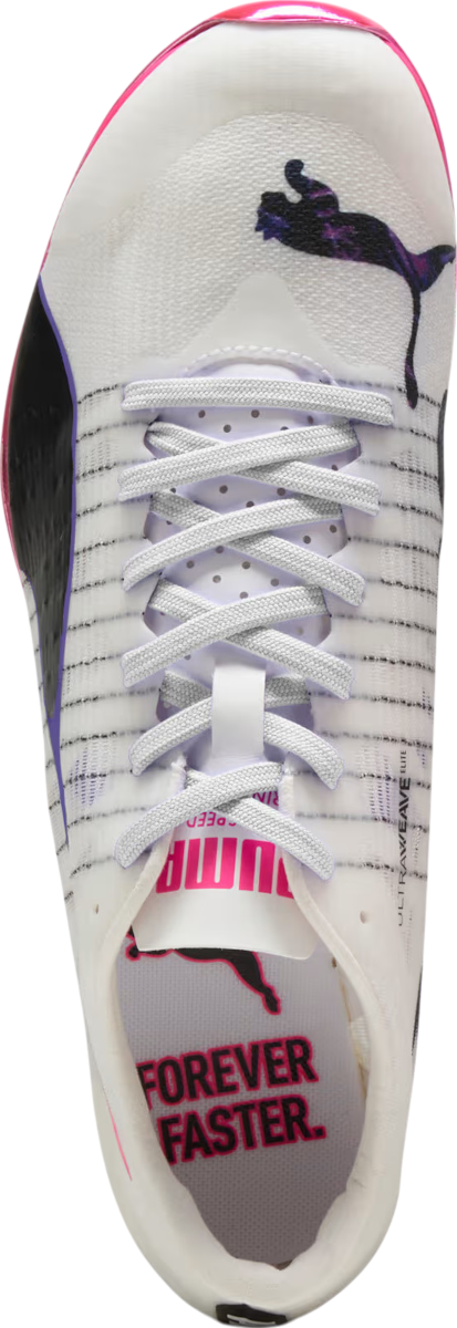 Spikes Puma evoSPEED Sprint Nitro Elite 2 DigiTokyo - Top4Running.de