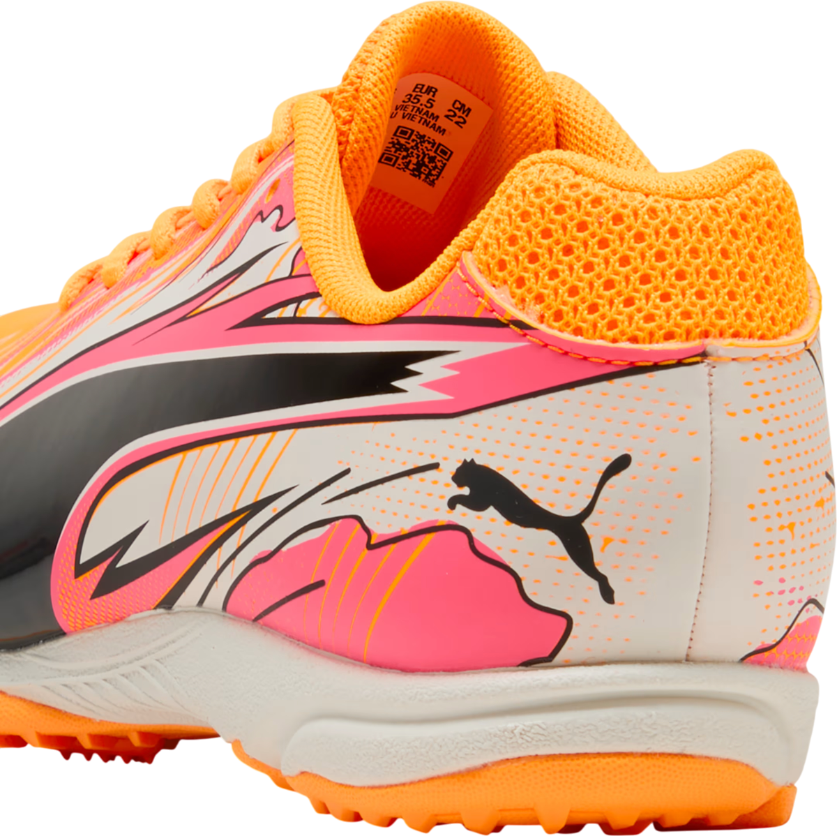 Track shoes/Spikes Puma evoSPEED Haraka Spikeless - Top4Running.ie