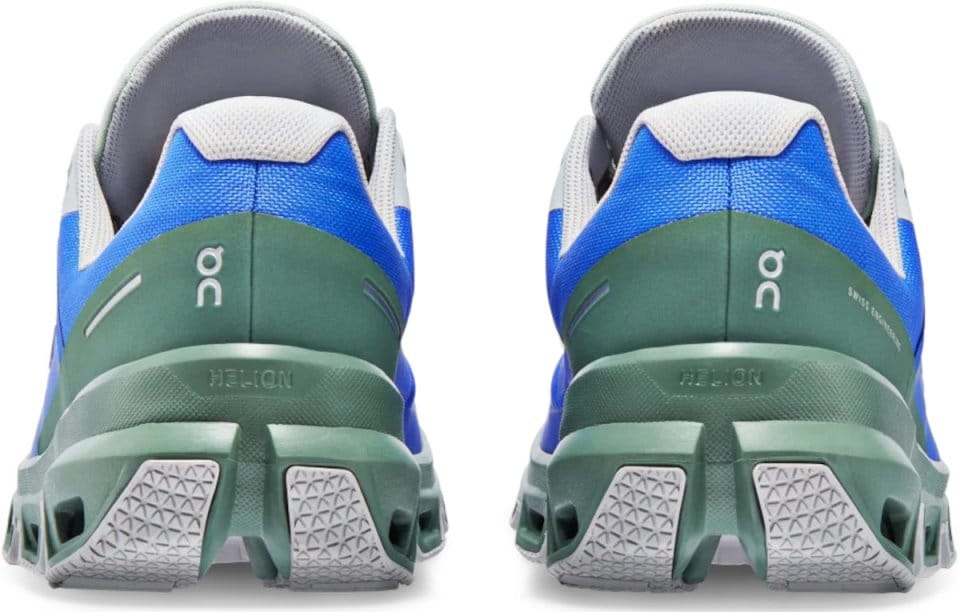 Παπούτσια Trail On Running Cloudventure Waterproof 2 - Top4Running.gr