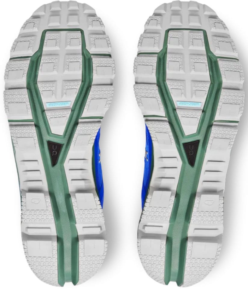 Παπούτσια Trail On Running Cloudventure Waterproof 2 - Top4Running.gr