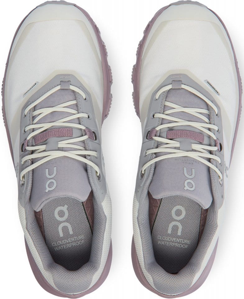 Trail shoes On Running Cloudventure Waterproof 2 - Top4Running.ie