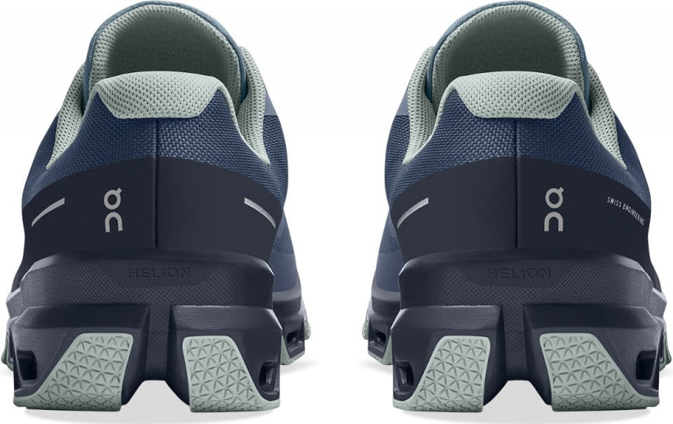 Trail shoes On Running Cloudventure Waterproof 2 - Top4Running.ie