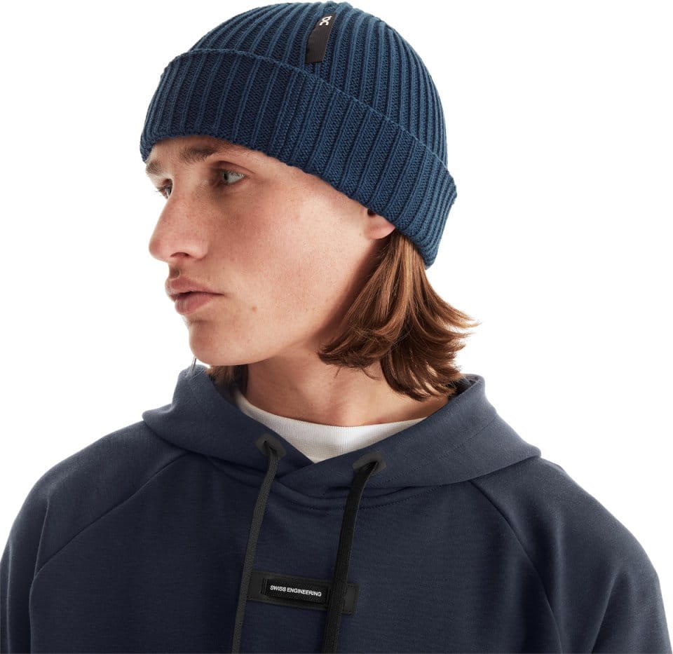 Czapka On Running Studio Beanie - Top4Running.pl