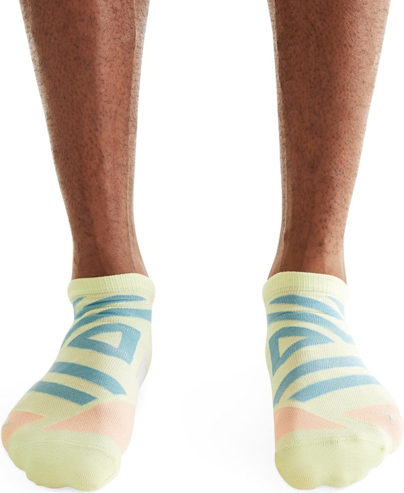 Socks On Running Performance Low Sock - Top4Running.ie