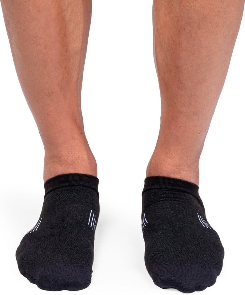 Chaussettes On Running Ultralight Low Sock - Top4Running.fr