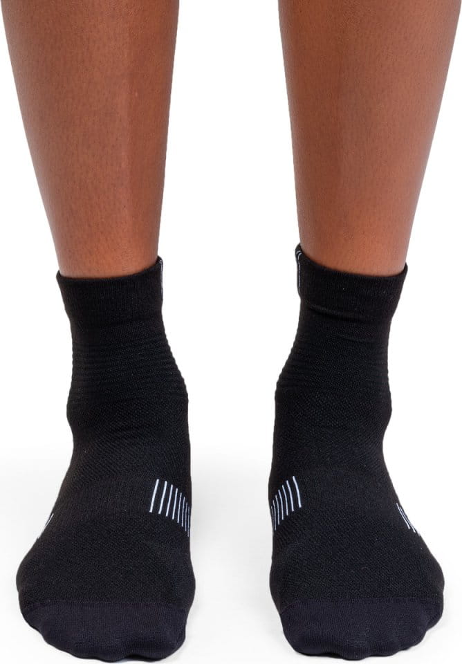Chaussettes On Running Ultralight Mid Sock - Top4Running.fr