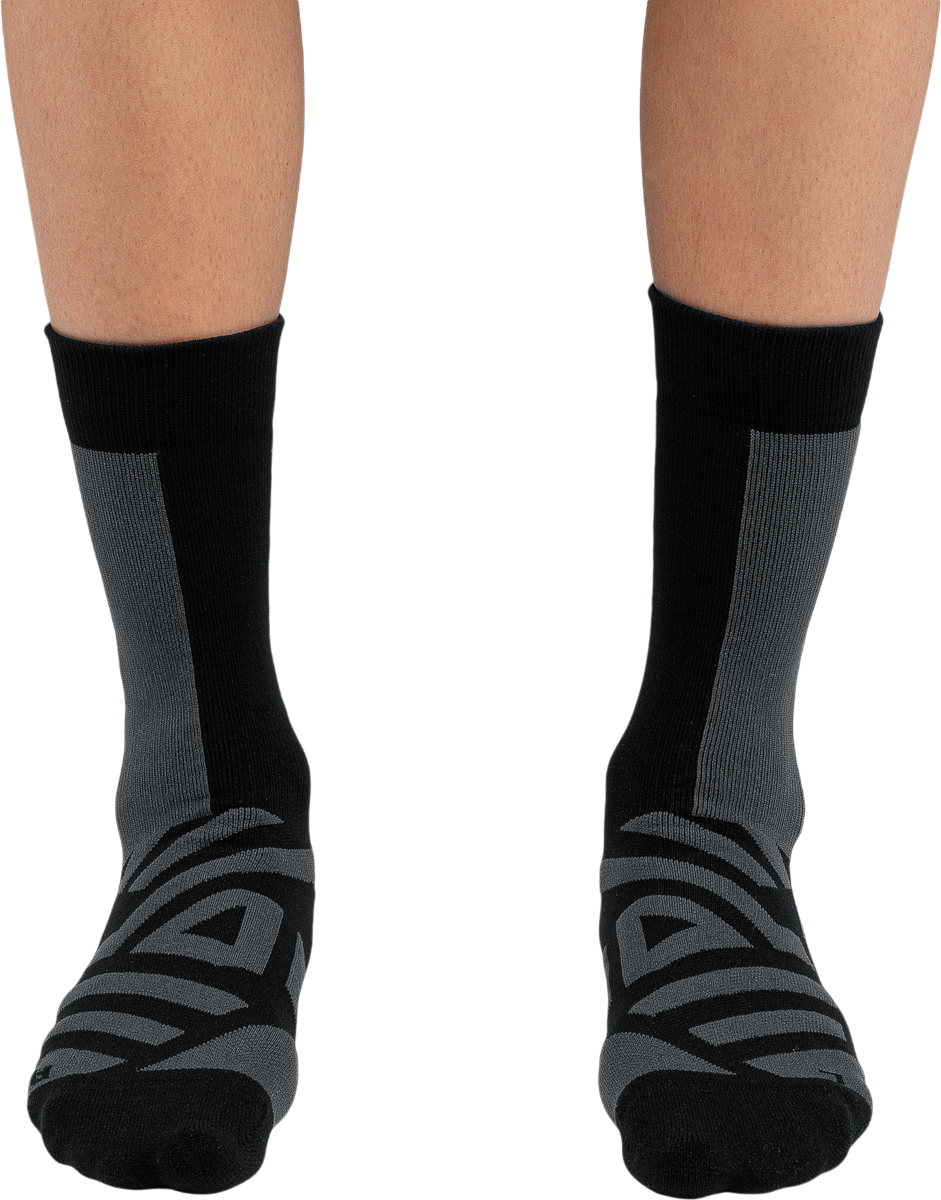 Nogavice On Running Performance High Sock - Top4Running.si