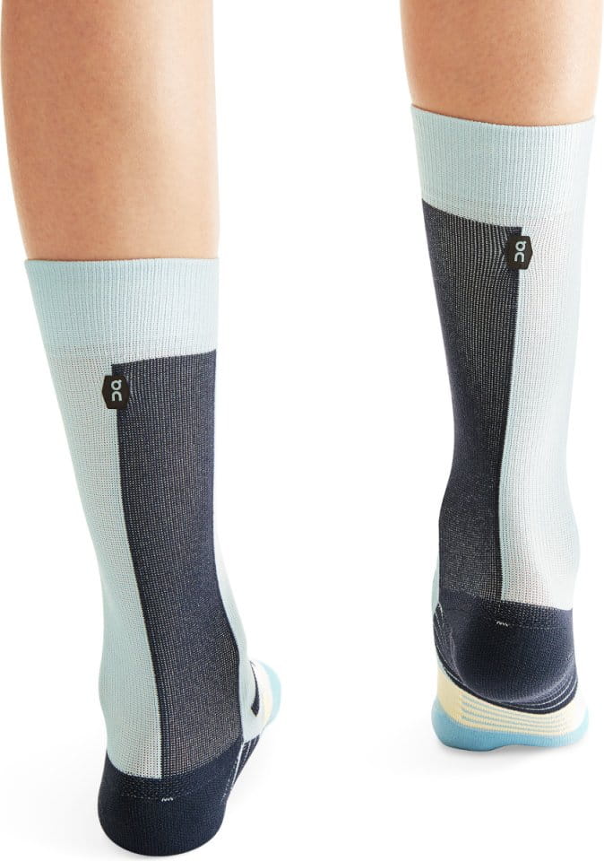 Chaussettes On Running Performance High Sock - Top4Running.fr