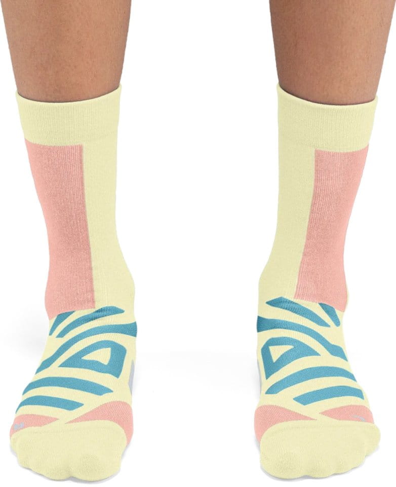 Chaussettes On Running Performance High Sock - Top4Running.fr
