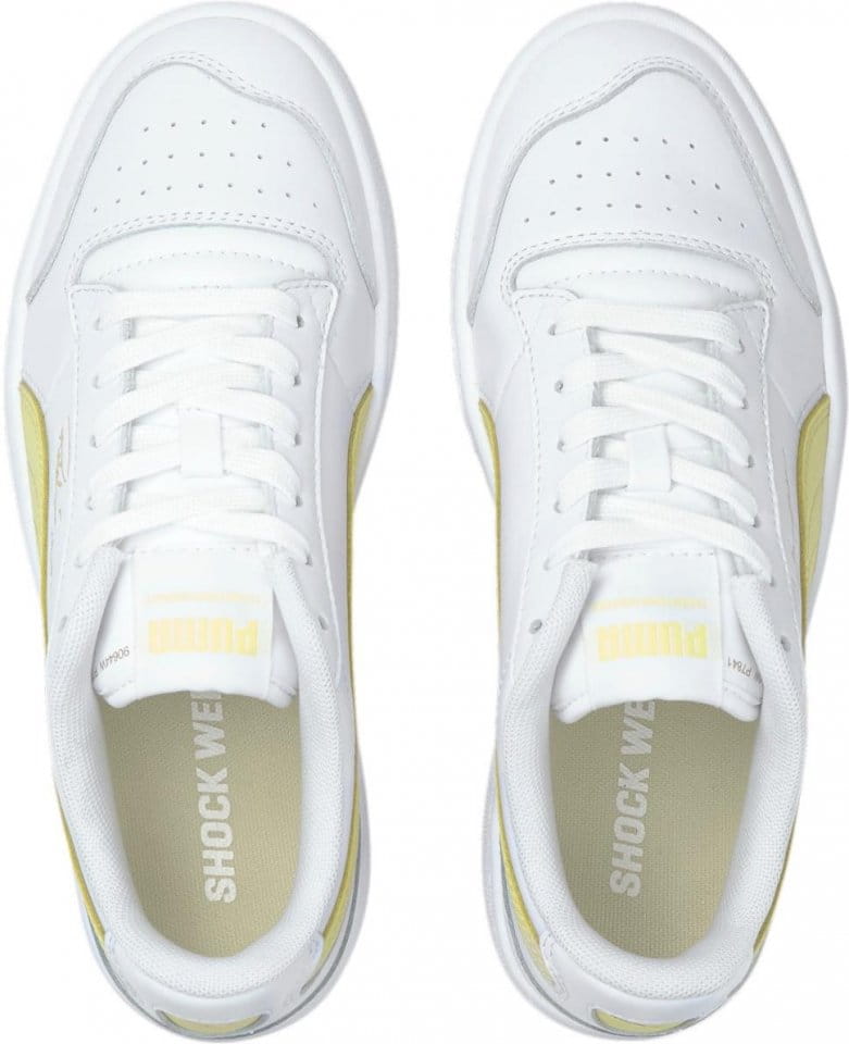 Obutev Puma Ralph Sampson Lo - WePlayBasketball.si