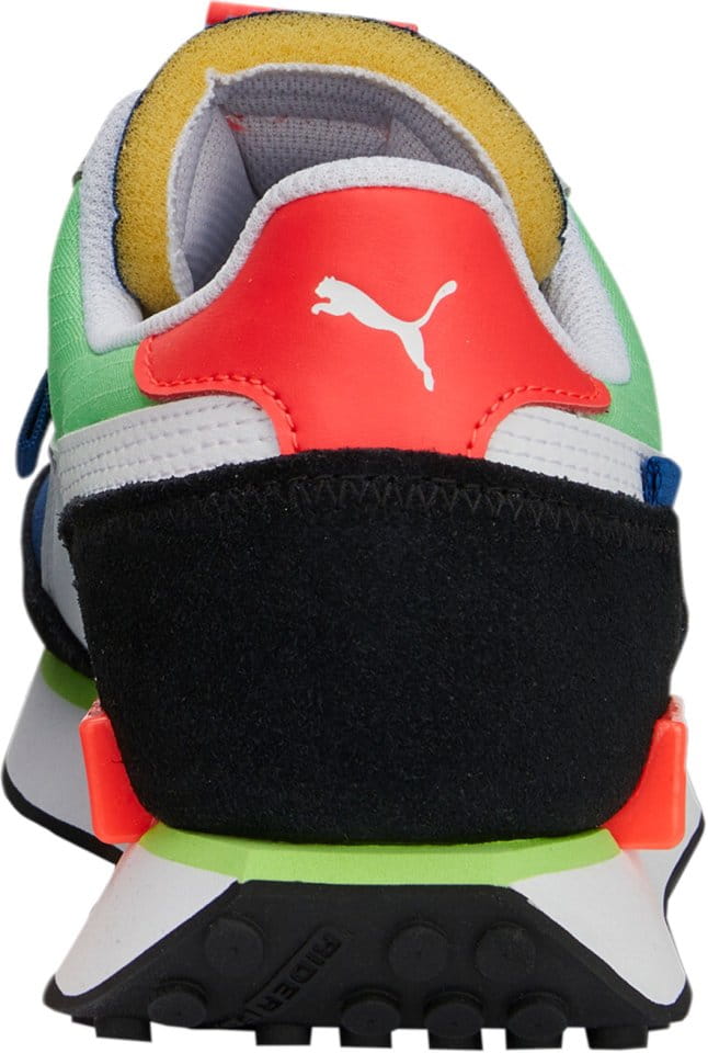 Obuv Puma FUTURE RIDER PLAY ON - 11teamsports.sk