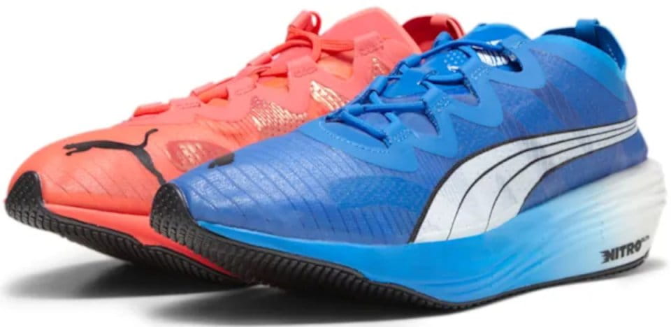 Laufschuhe Puma Fast-FWD Nitro Elite - Top4Running.de
