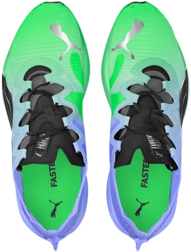Chaussures de running Puma Fast-FWD Nitro Elite Wns - Top4Running.fr