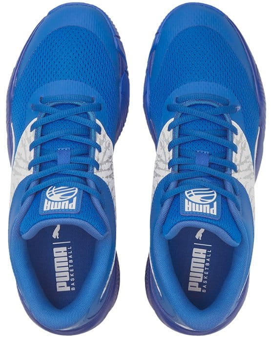 Basketball shoes Puma Triple Unleash - 11teamsports.ie