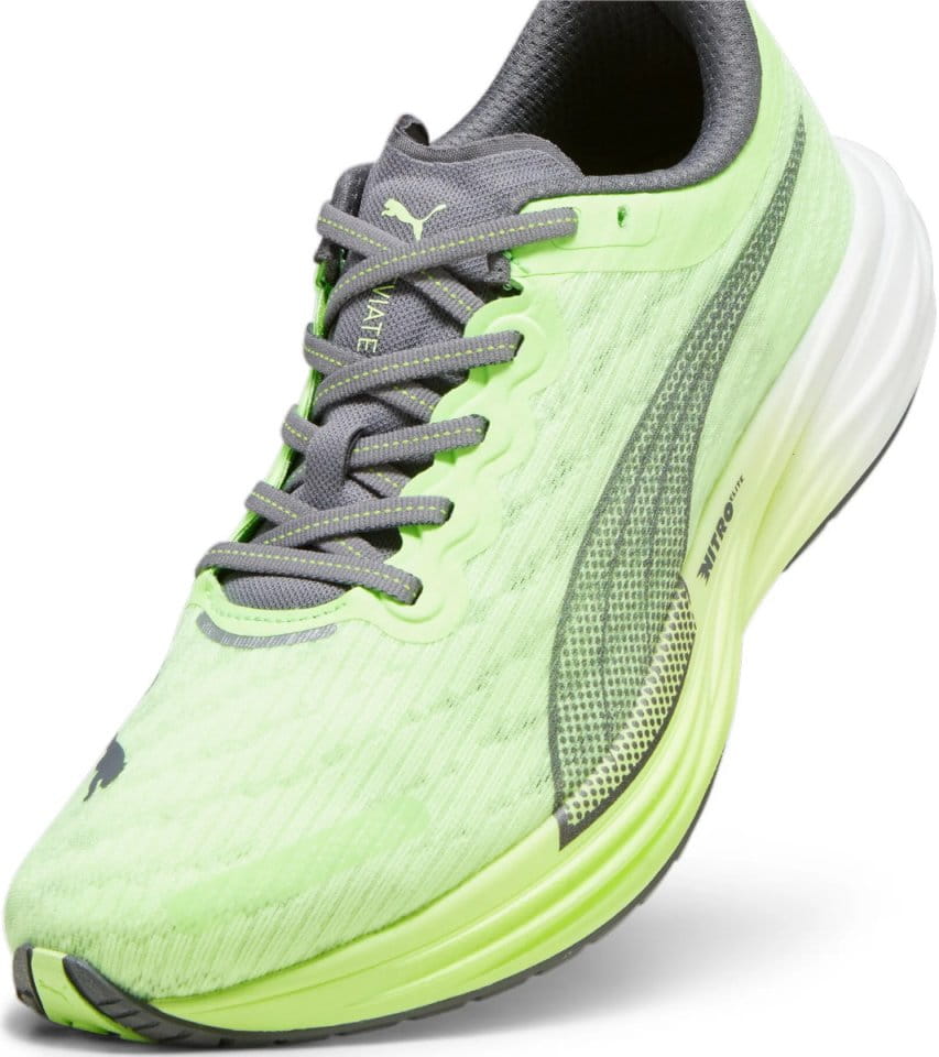 Обувки за бягане Puma Deviate Nitro 2 - Top4Running.bg