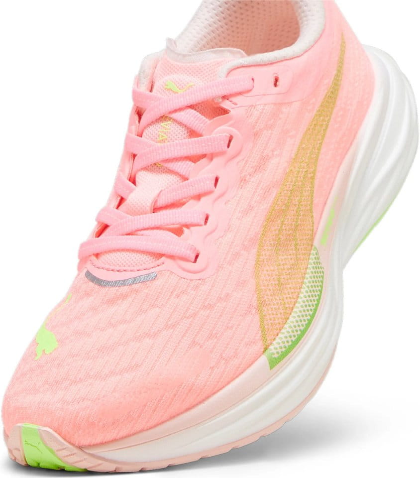 Running shoes Puma Deviate Nitro 2 Wns - Top4Running.ie