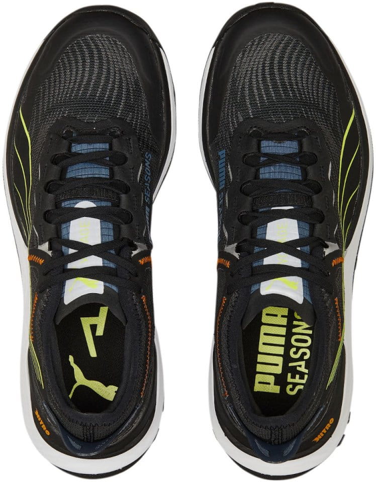 Trail shoes Puma Voyage Nitro 2 - Top4Running.com