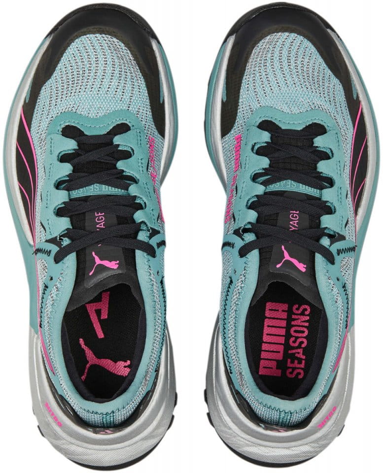 Trailové topánky Puma Voyage Nitro 2 Wns - 11teamsports.sk