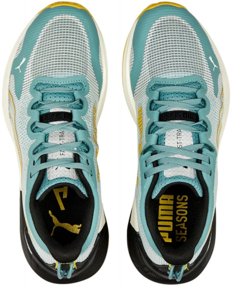 Trail shoes Puma Fast-Trac Nitro Wns - Top4Running.ie