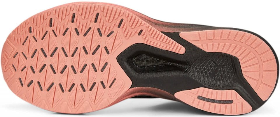 Dámská běžecká obuv Puma Deviate Nitro Elite Carbon - Top4Running.cz