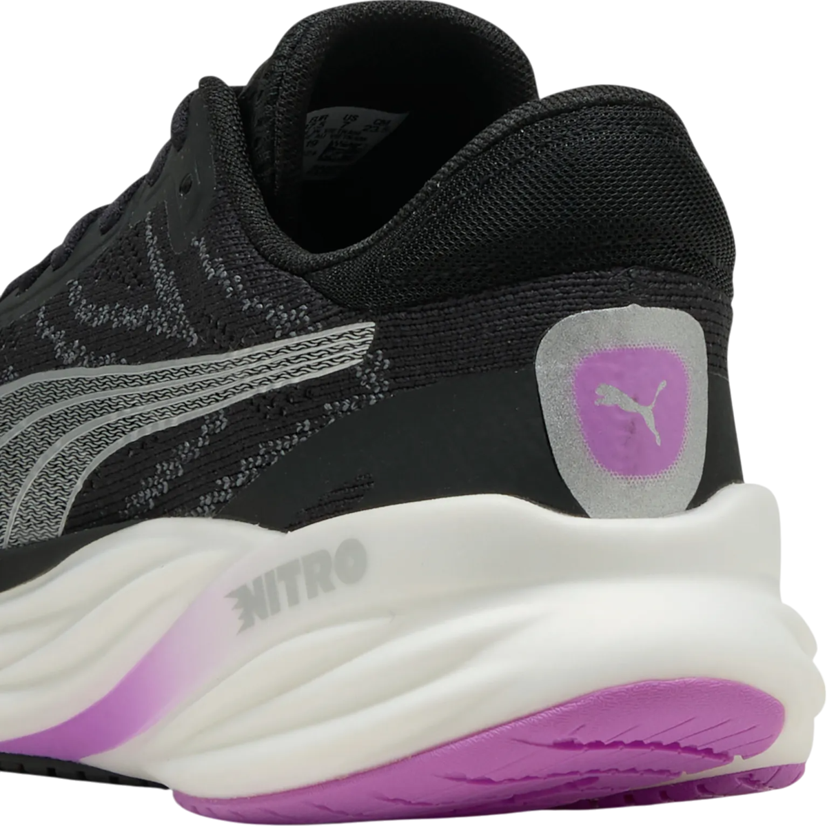 Running shoes Puma Magnify NITRO 2 - Top4Running.ie