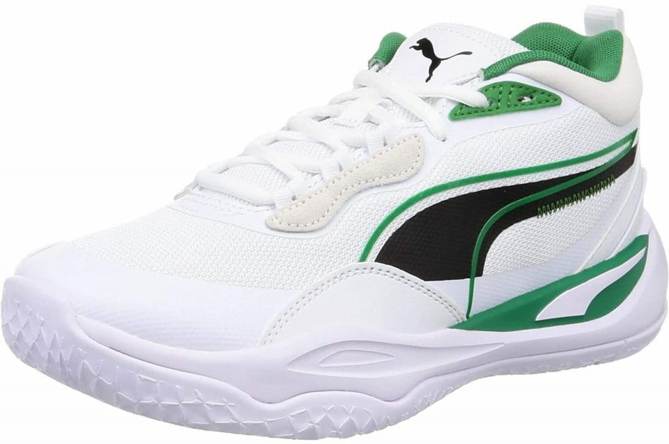 Tênis de basquete Puma Playmaker Pro - 11teamsports.pt