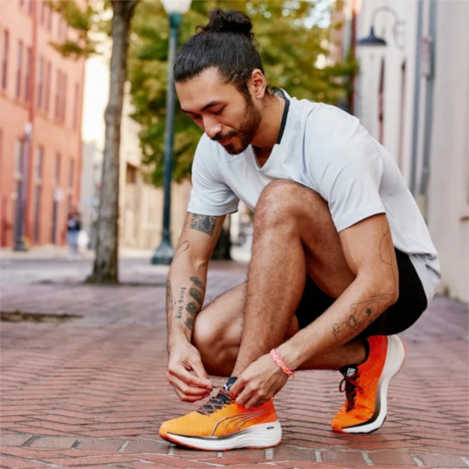 Chaussures de running Puma ForeverRun Nitro - Top4Running.fr