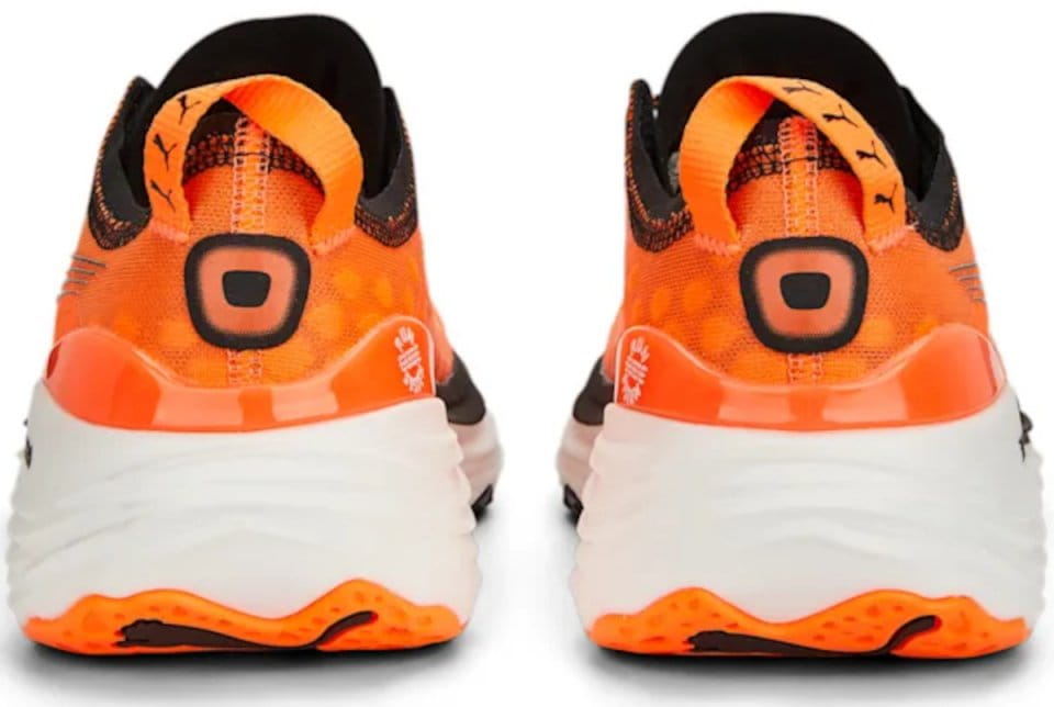 Chaussures de running Puma ForeverRun Nitro - Top4Running.fr