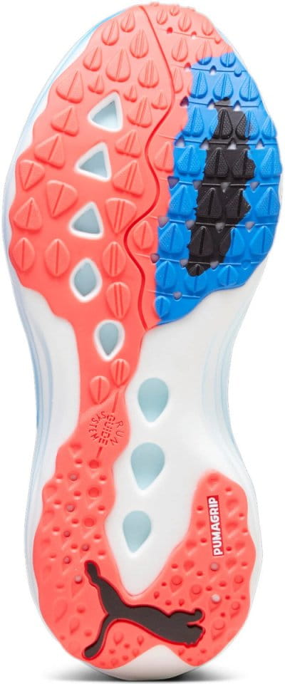 Chaussures de running Puma ForeverRun Nitro - Top4Running.fr