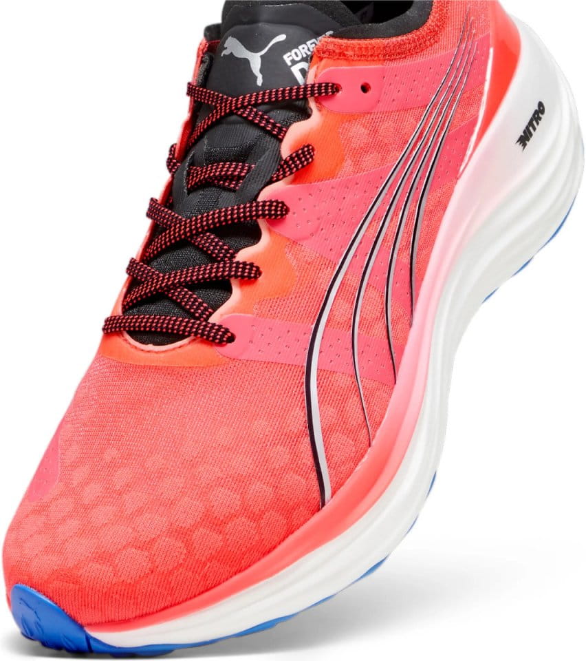 Chaussures de running Puma ForeverRun Nitro - Top4Running.fr