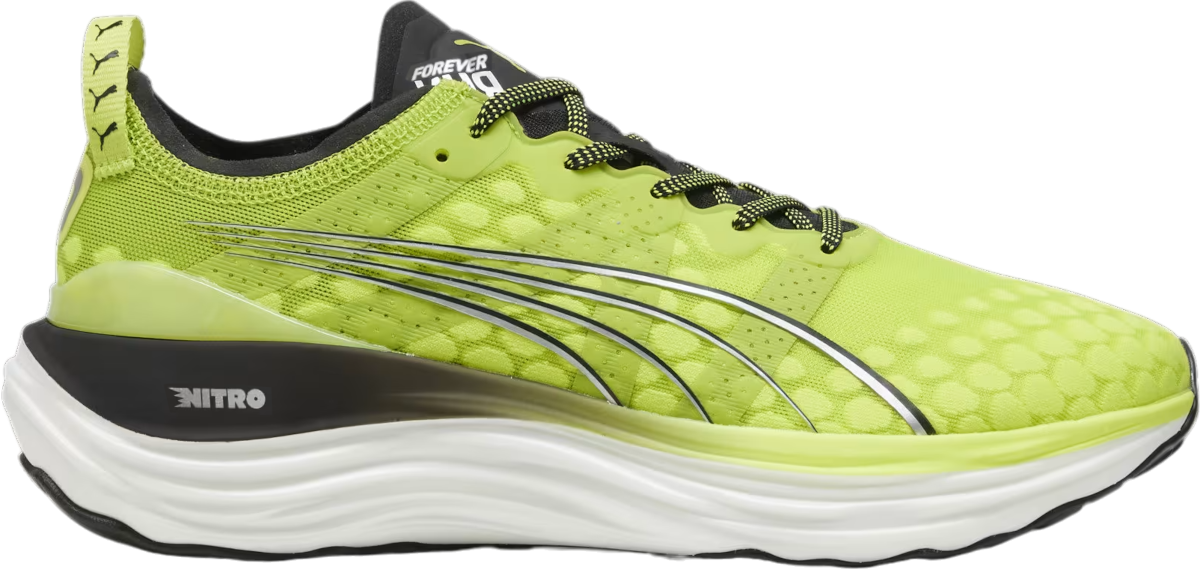 Running shoes Puma ForeverRun NITRO - Top4Running.com