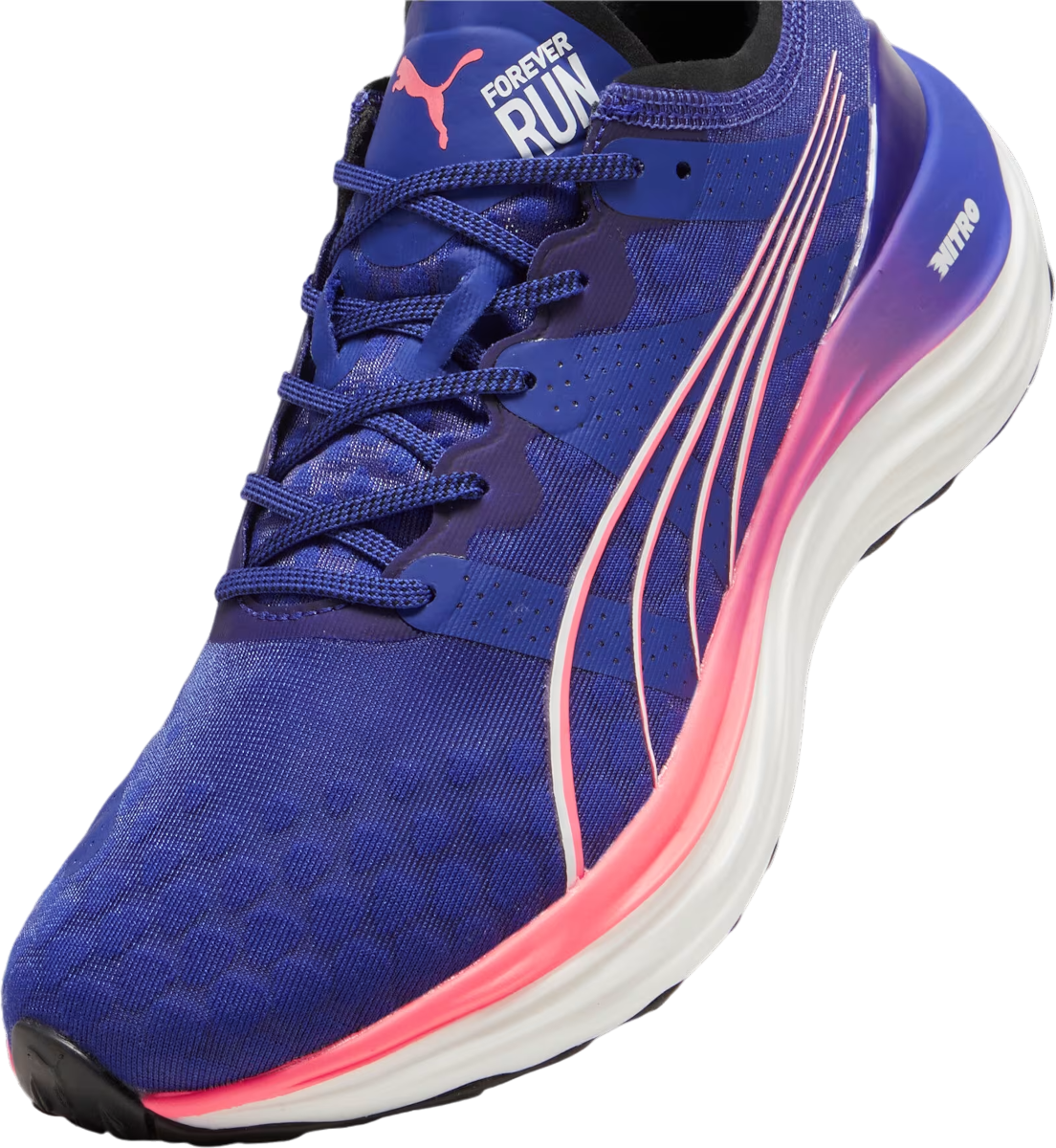 Running shoes Puma ForeverRun NITRO - Top4Running.com