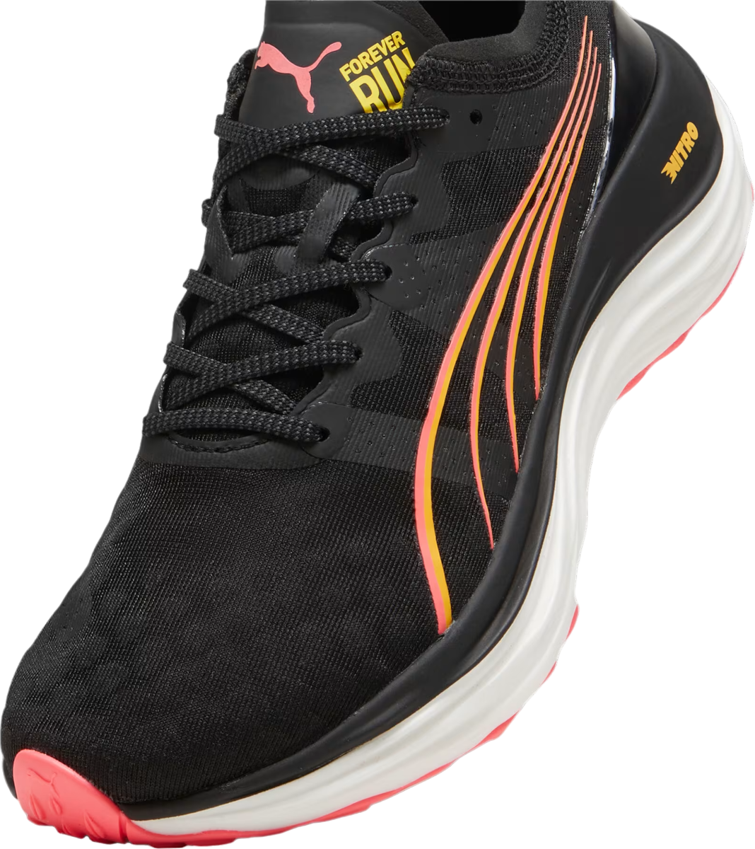 Chaussures de running Puma ForeverRun NITRO Wns - Top4Running.fr