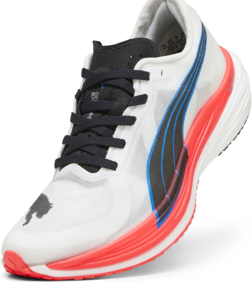 Running shoes Puma Deviate Nitro Elite 2 Wns - Top4Running.ie