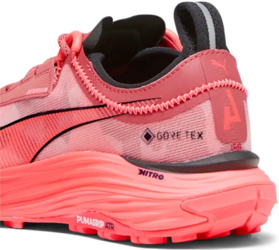 Trail shoes Puma Voyage Nitro 3 GTX Wns - Top4Running.ie