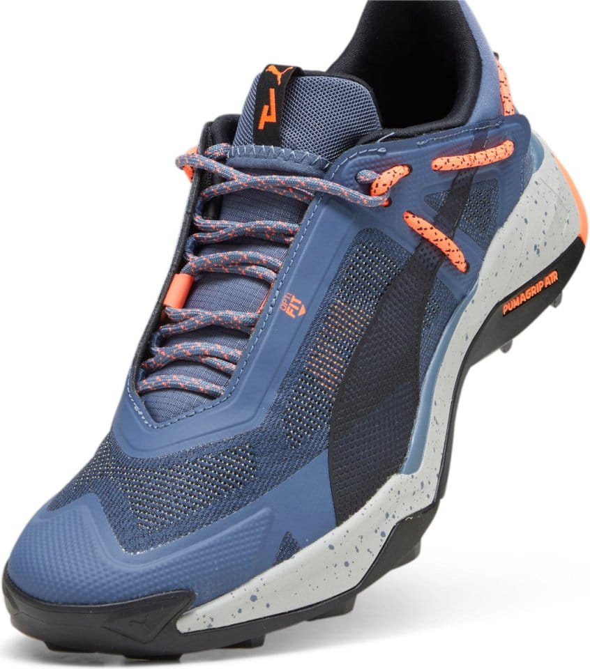 Trail shoes Puma Explore Nitro - Top4Running.ie