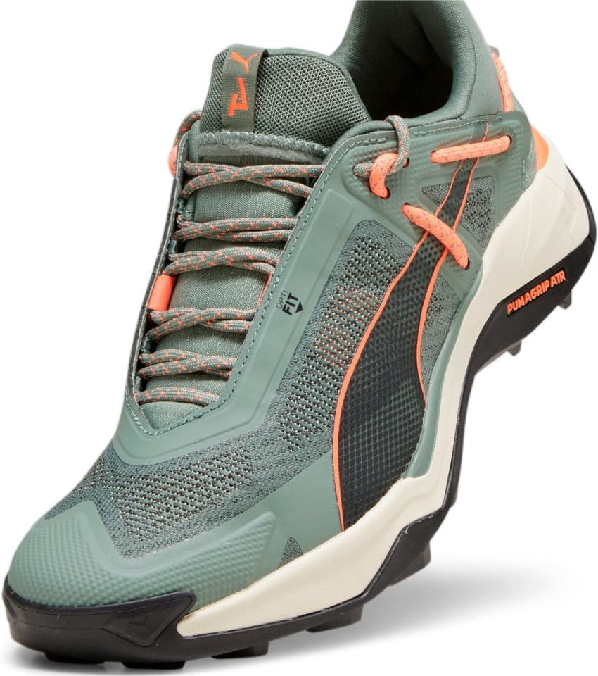 Pánské trailové boty Puma Explore Nitro - Top4Running.cz