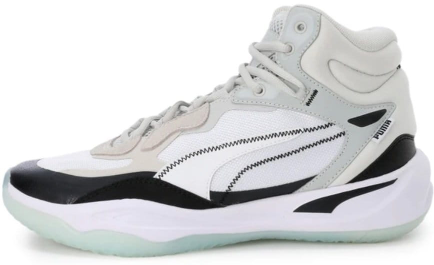 Tênis de basquete Puma Playmaker Pro Mid - 11teamsports.pt