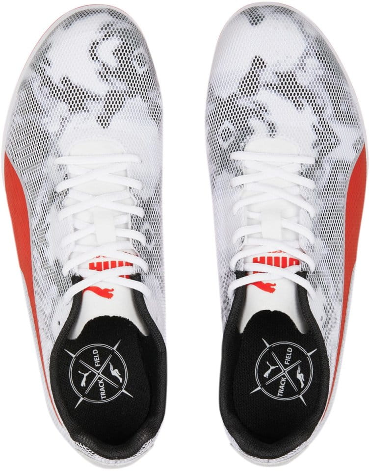 Scarpe da atletica Puma evoSPEED Star 8 Junior - Top4Running.it