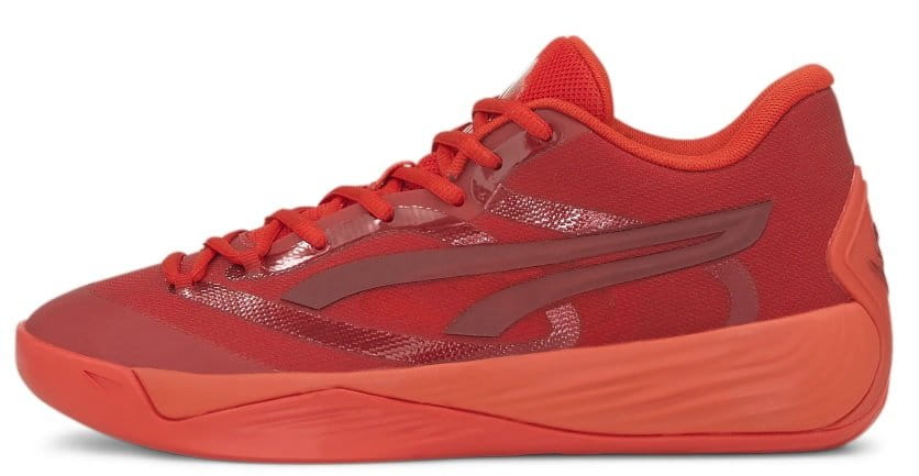 Tênis de basquete Puma Stewie 2 Ruby - 11teamsports.pt