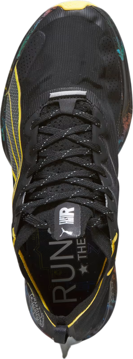 Laufschuhe Puma Fast-R Nitro Elite Marathon Series - Top4Running.de