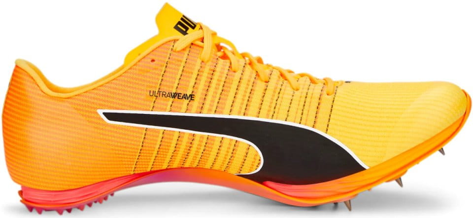 Track shoes/Spikes Puma evoSPEED Tokyo Nitro 400 - Top4Running.com Track shoes/Spikes Puma evoSPEED Tokyo Nitro 400 - Top4Running.com