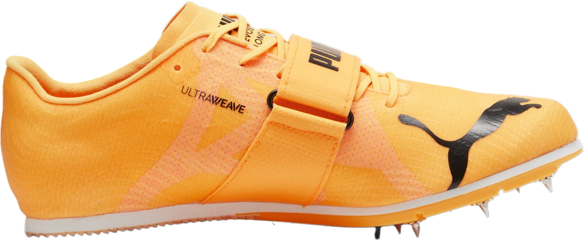 Spikes Puma evoSPEED Long Jump 11 Ultraweave - Top4Running.de
