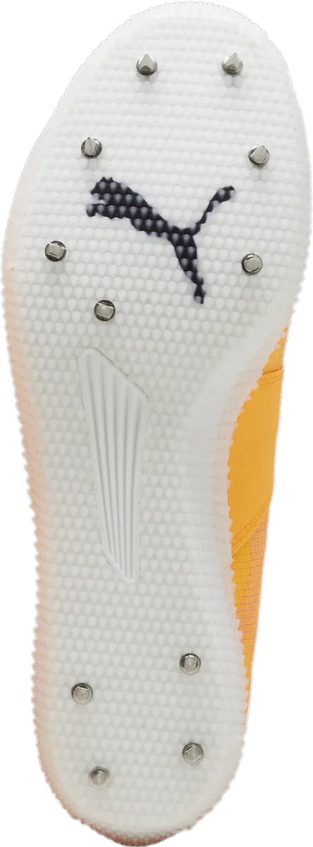 Scarpe da atletica Puma evoSPEED High Jump 11 Ultraweave - Top4Running.it