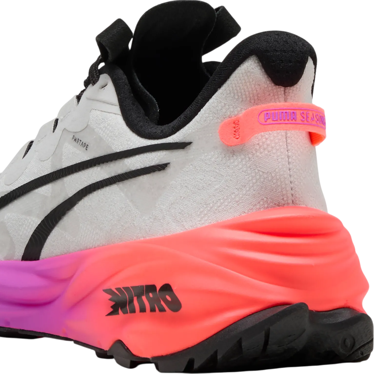 Chaussures de trail Puma Fast-Trac NITRO 3 - Top4Running.fr