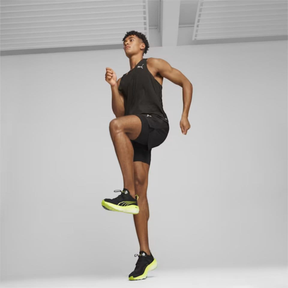 Chaussures de running Puma ForeverRun NITRO Psychedelic Rush ...