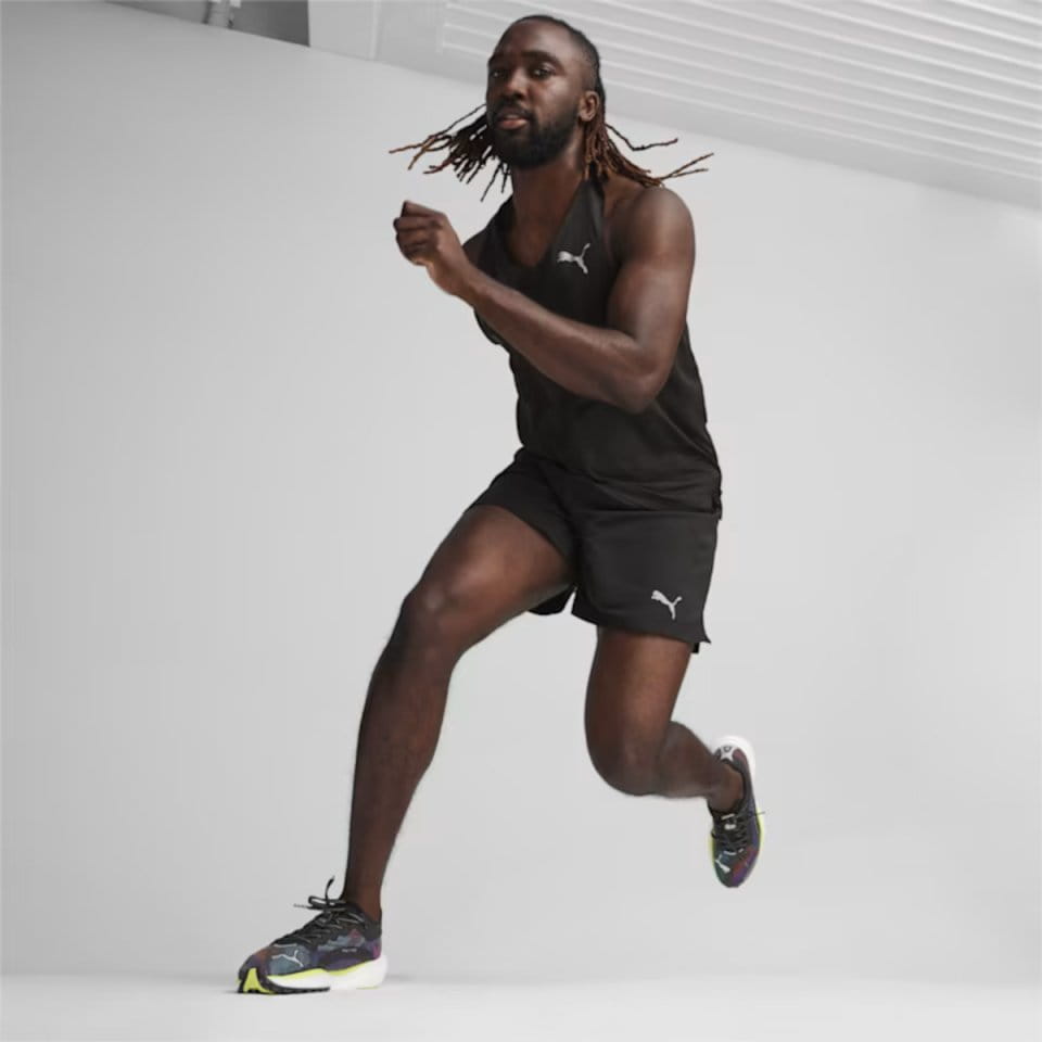 Laufschuhe Puma Deviate NITRO 2 Psychedelic Rush - Top4Running.de