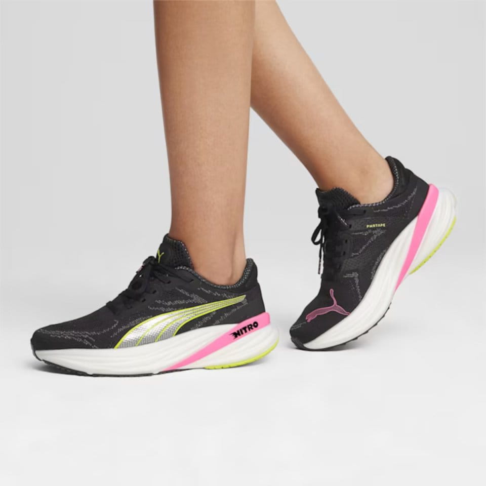 Running shoes Puma Magnify NITRO 2 Psychedelic Rush Wn - Top4Running.ie