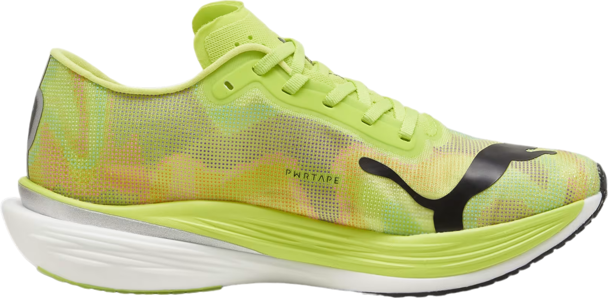 Buty do biegania Puma Deviate NITRO Elite 2 Psychedelic Rush ...
